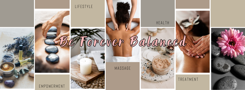 Be Forever Balanced